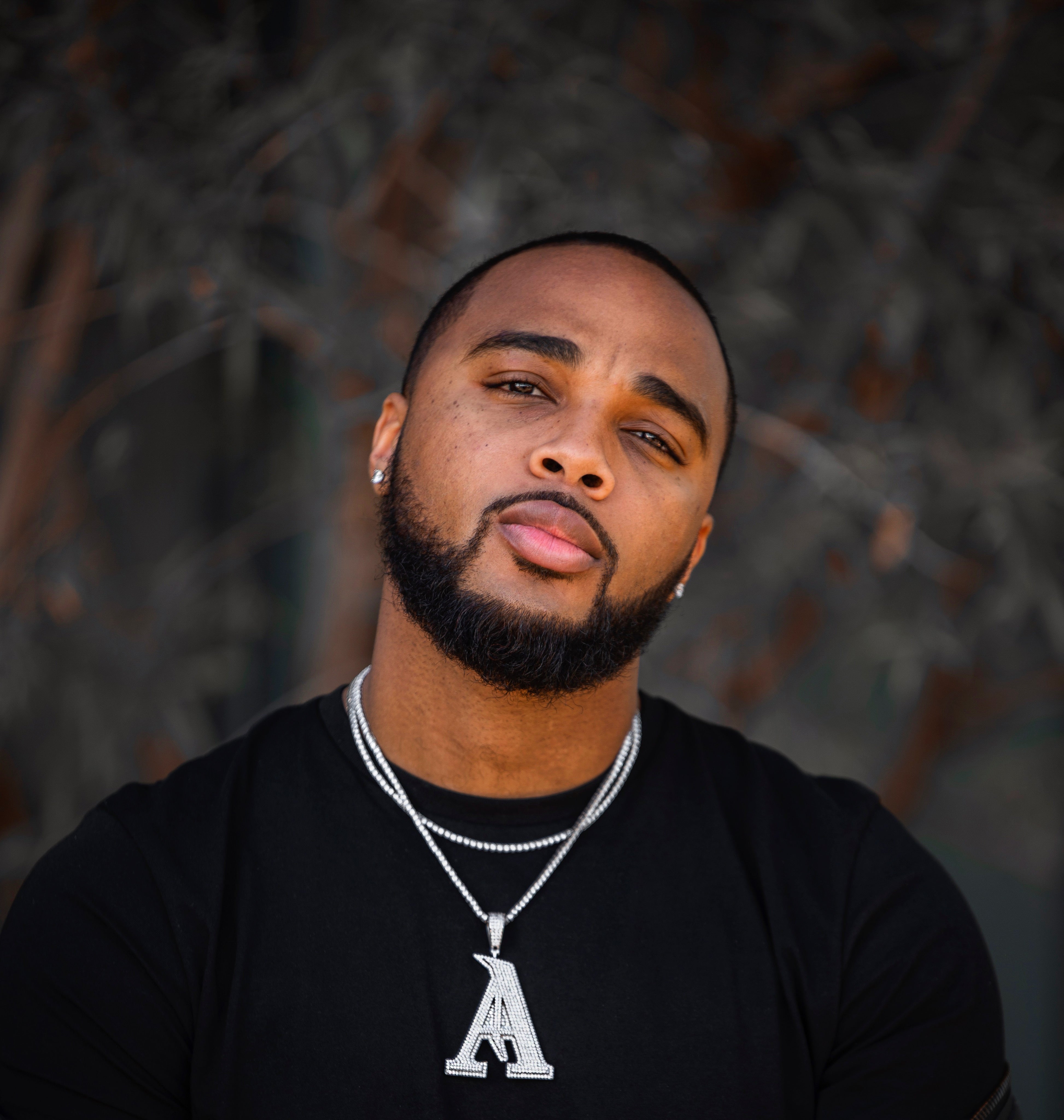 Lonnie Anthony